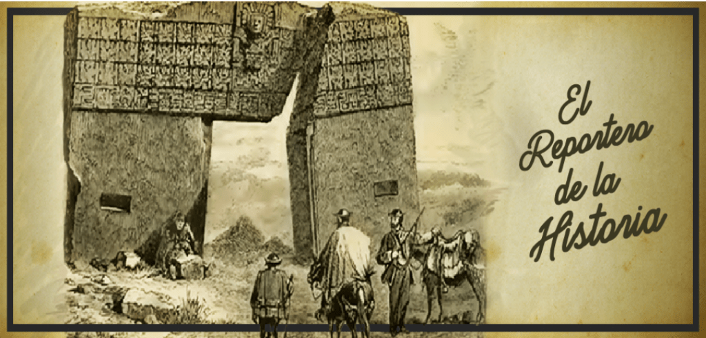 Reportero de la historia – Portal de difusión de Historia y cultura